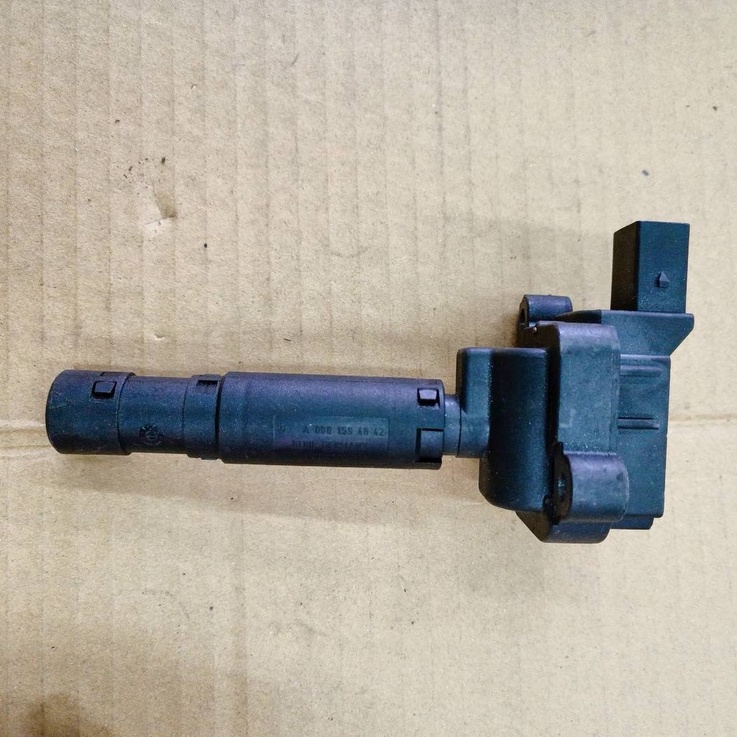 BENZ W203/W211/R171/E200/C200/CLK High Voltage Ignition COIL Test Ear ...