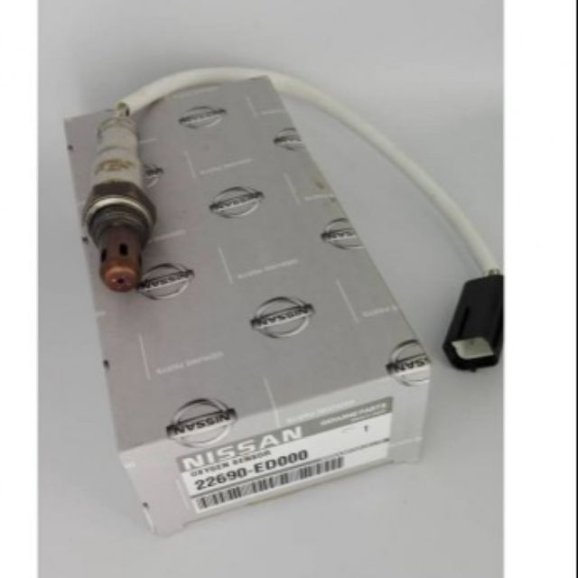 OEM OXYGEN SENSOR/O2 SENSOR/EXHAUST SENSOR NISSAN LIVINA/LATIO/ALMERA ...