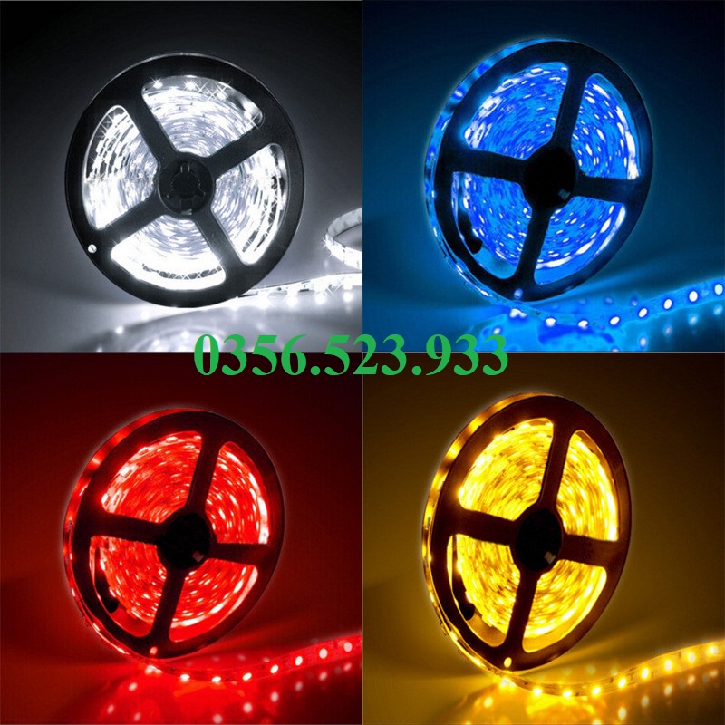 Led string light: Voltage 12V, wire length 5m 1 roll. Number LED 120led ...