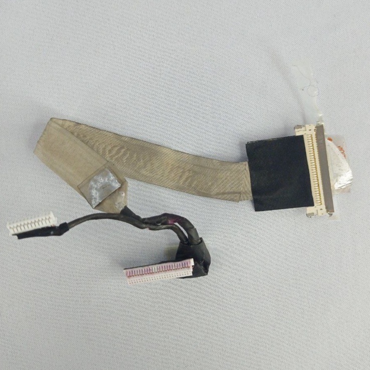 ORIGINAL HP Elitebook LCD Cable | Shopee Malaysia
