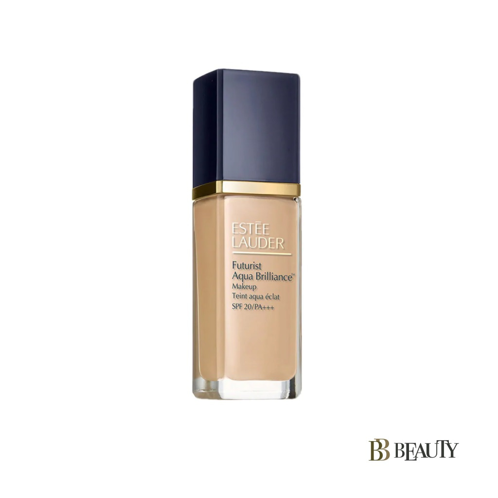 Estee Lauder Futurist Aqua Brilliance SPF20 1C0 (30ml) | Shopee Malaysia