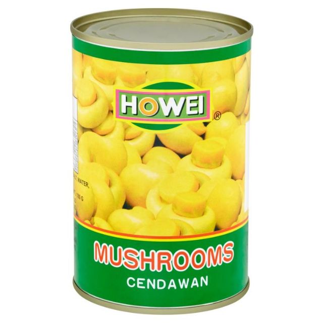 Howei Mushroom ( 400g ) | Shopee Malaysia