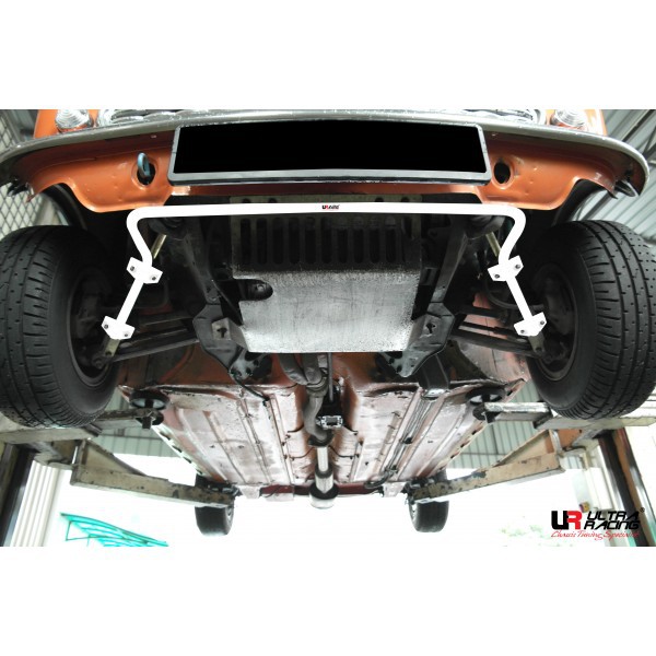 ULTRA RACING 16mm Front Anti-roll Bar: MINI AUSTIN 850CC '59 (2WD ...