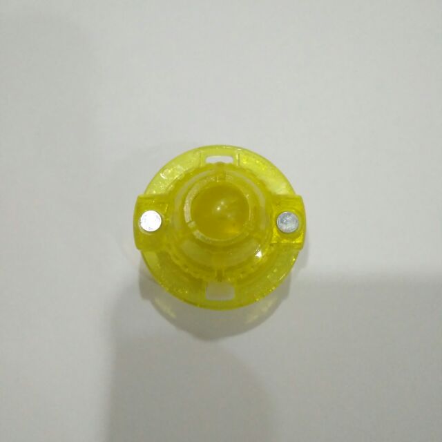TAKARA TOMY BEYBLADE BURST DRIVER ORBIT (YELLOW) | Shopee Malaysia