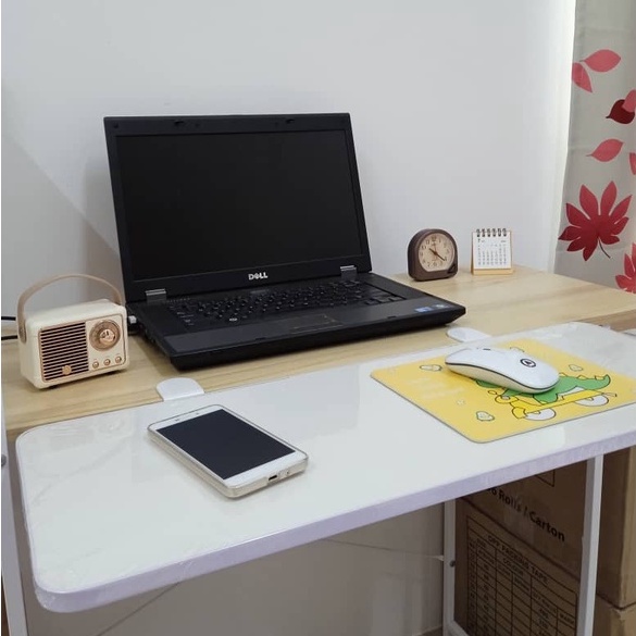 Computer Table Extension Board Armrest Board Ergonomic No Drill Writing ...