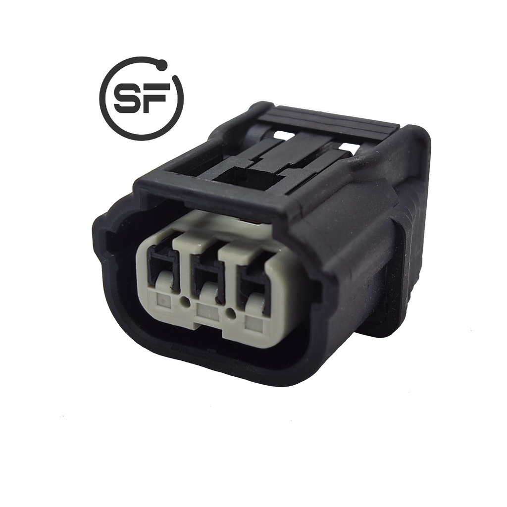 Honda City TMO Civic FD SNA CRV SWA Speedometer Speed Sensor Socket ...