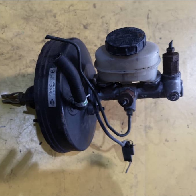 🇯🇵🇯🇵 BRAKE MASTER PUMP NISSAN AD RESORT Y10 SENTRA B13 N13 B14 BRAKE ...