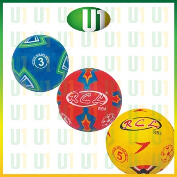 RB3/4/5 RCL Rubber Ball | Shopee Malaysia