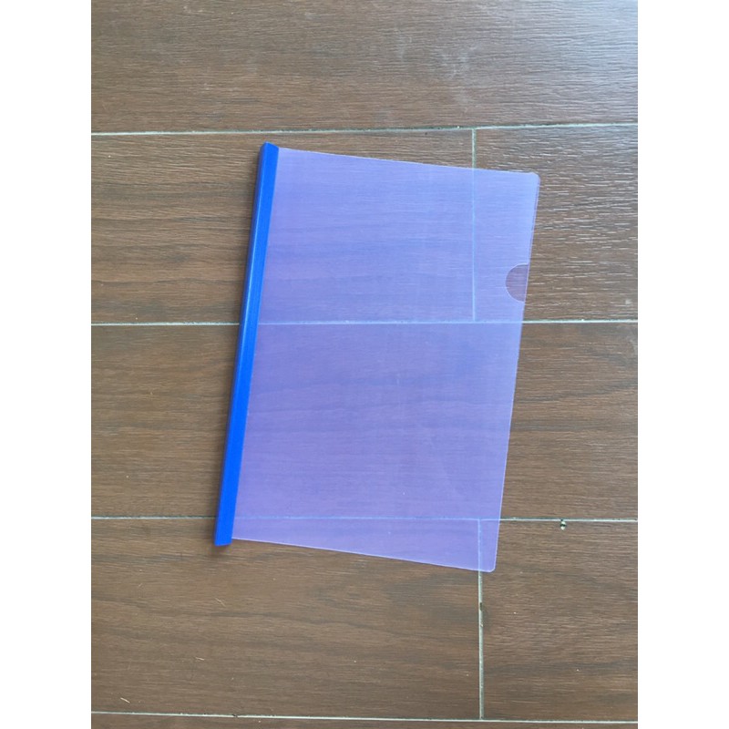 A4 Slide Binder File | Shopee Malaysia