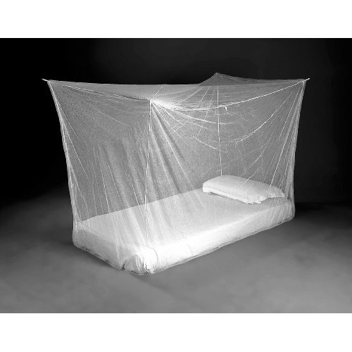 Lifesystems Box Mosquito Net Single (LSY5550) | Shopee Malaysia