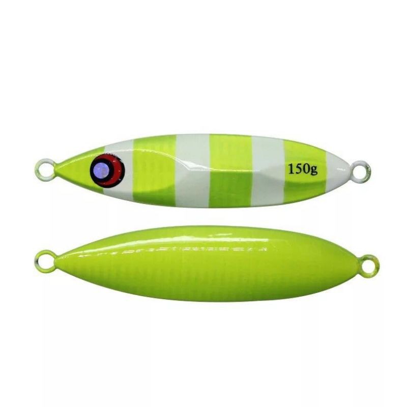 Mr. Zone No. 3 jigger bait 🔥Ready Stock 🔥 | Shopee Malaysia