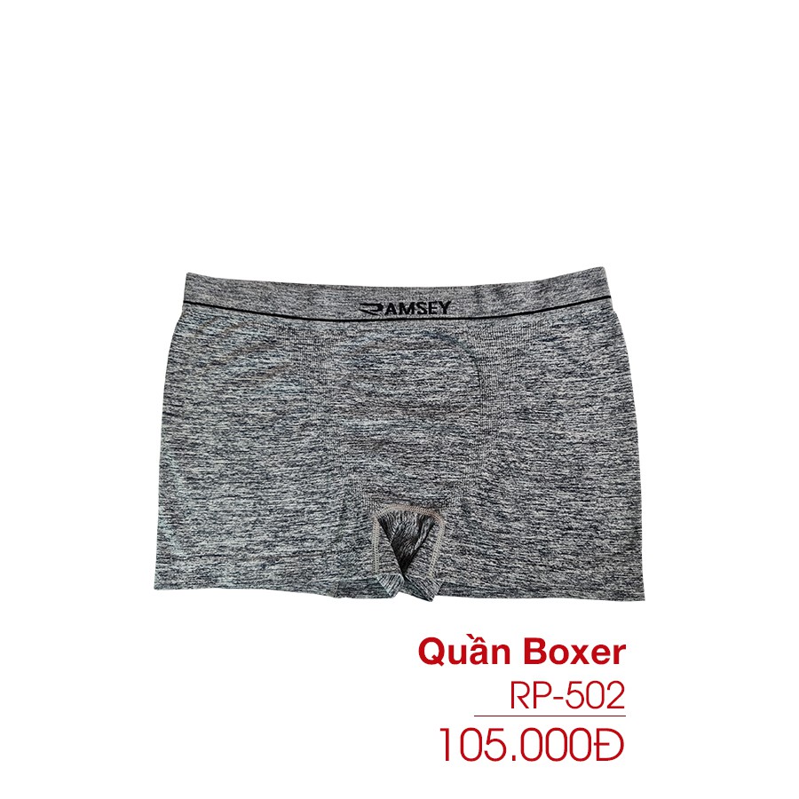 Exported MEN'S UNDERWEAR - BOXER & DESIGNED TRIANGLE RP-502. | Shopee ...