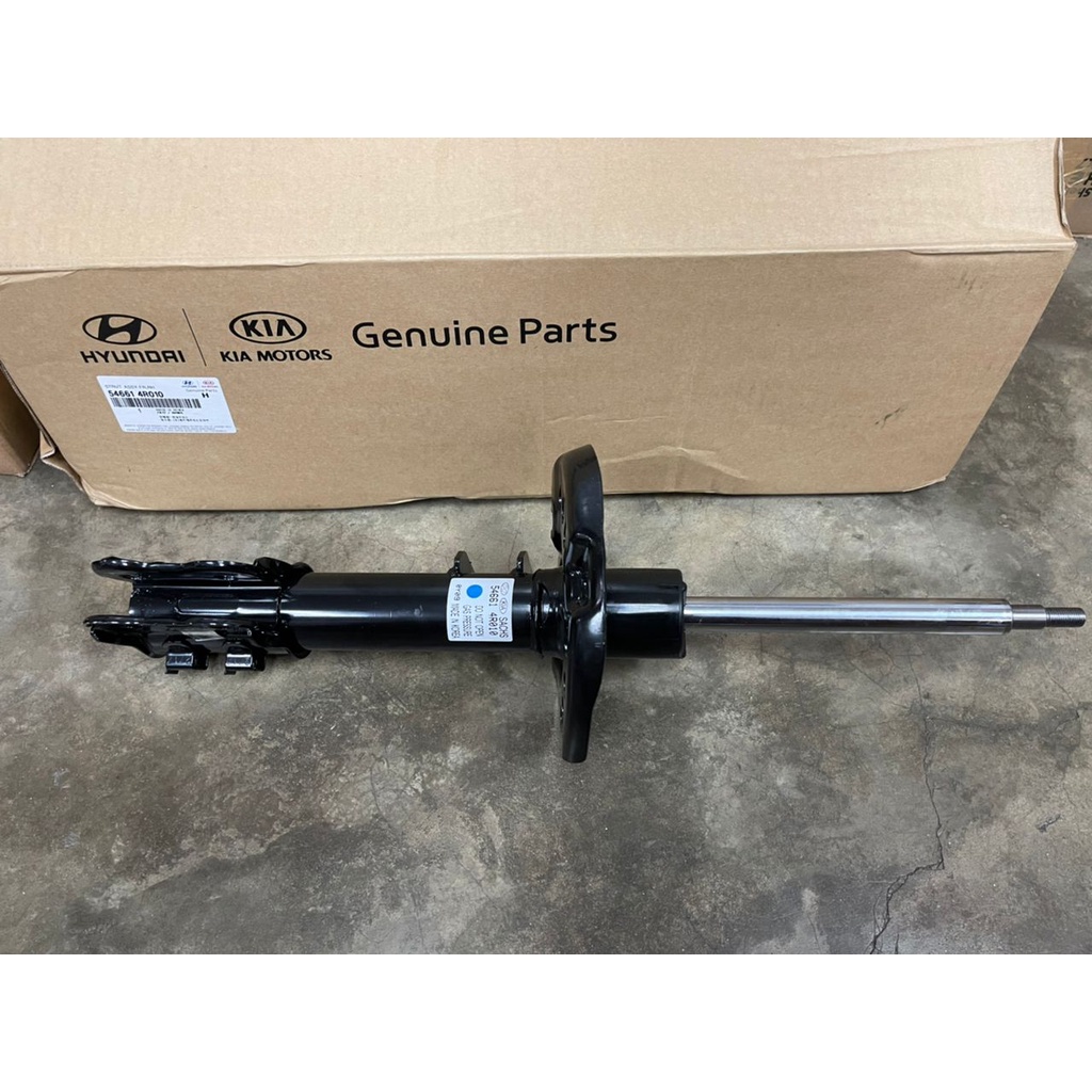 FRONT SHOCK ABSORBER SET (GENUINE PARTS) KIA OPTIMA K5 / HYUNDAI SONATA ...