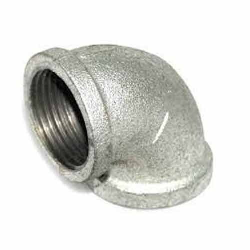 Galvanised Iron GI equal elbow 32MM , 40MM , 50MM | Shopee Malaysia