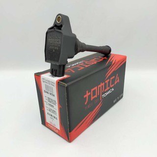 🚗Tomica Plug Coil Japan Nissan X-Trai T32 Serena C26 C27 (22448-1KCOA ...