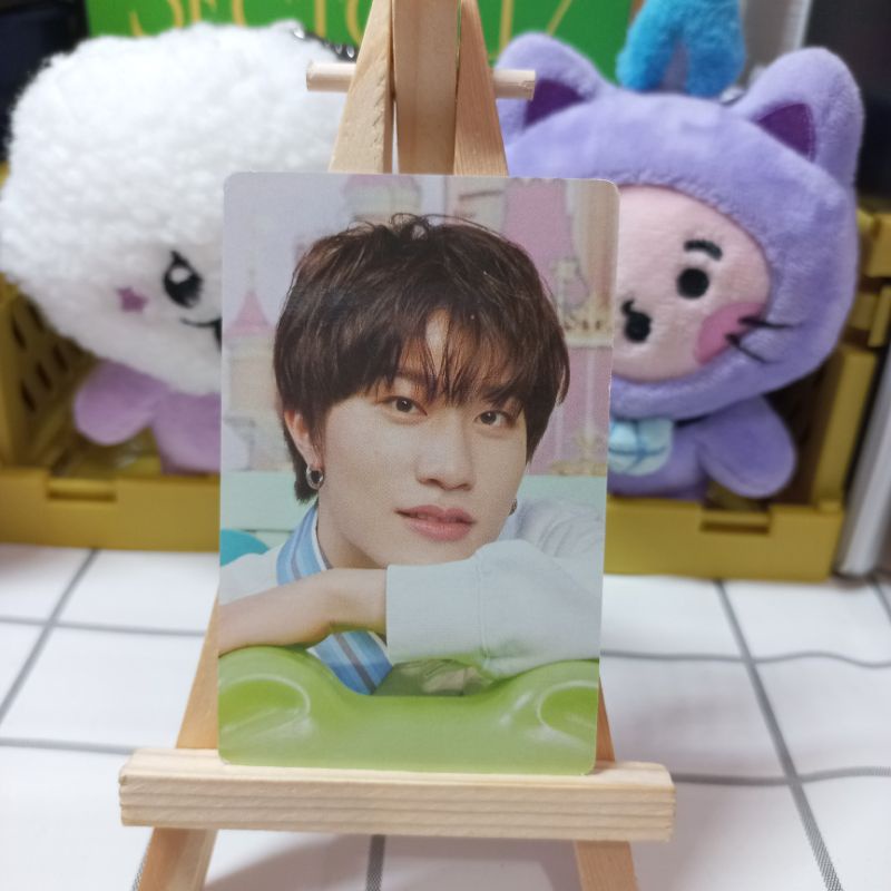 TREASURE YEDAM VARIOUS PHOTOCARDS | Shopee Malaysia