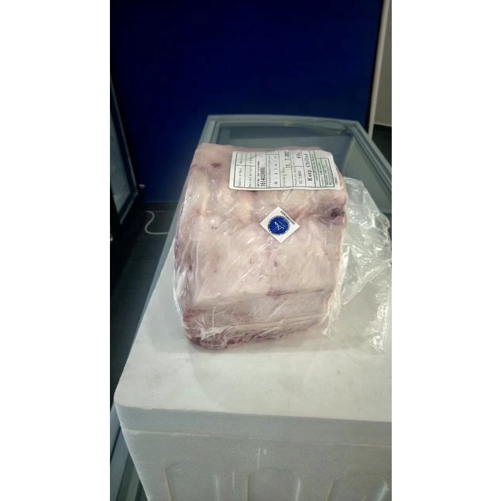 JAPAN A5 MIYAZAKI RIBEYE BLOCK HALAL 4.38kg (MB) | Shopee Malaysia