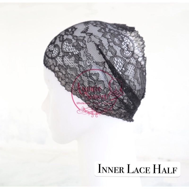 Inner Lace Half “ReadyStock” | Shopee Malaysia