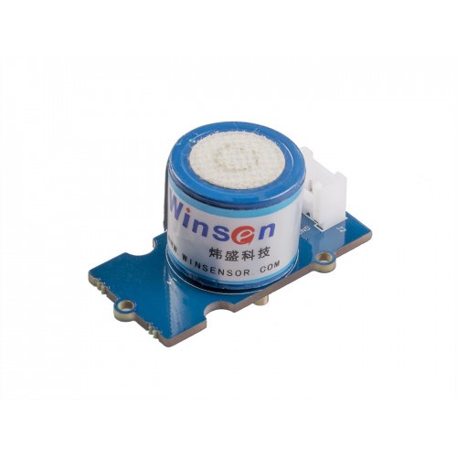 Grove - Oxygen Sensor(ME2-O2-Ф20) | Shopee Malaysia