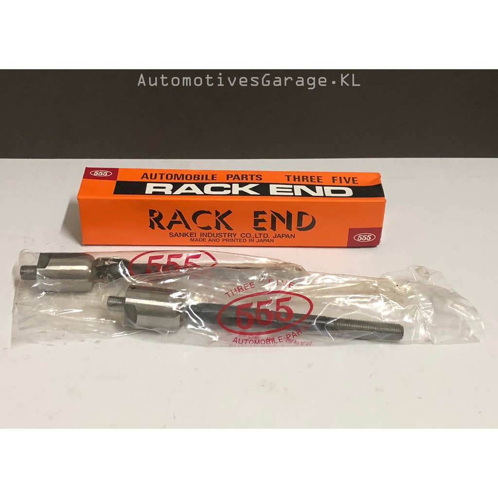 555 (JAPAN) - RACK END - TOYOTA CAMRY ACV30 | Shopee Malaysia