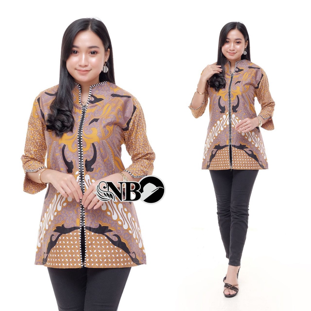 Couple batik Clothes Men Women batik Office Uniform batik Party M L XL ...