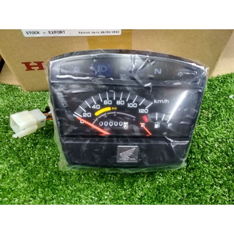 Ex5 Dream Meter Assy/Meter Ex5 Original Honda 💯 | Shopee Malaysia