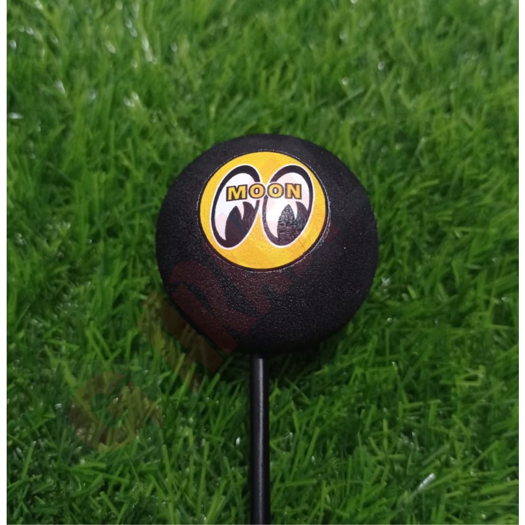 Antenna Doll/MOONEYES Antenna Ball 2 | Shopee Malaysia