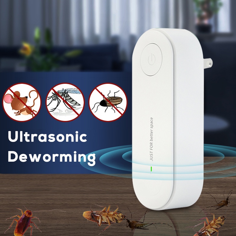 The best pest controller of the fifth generation ultrasonic electronic ...