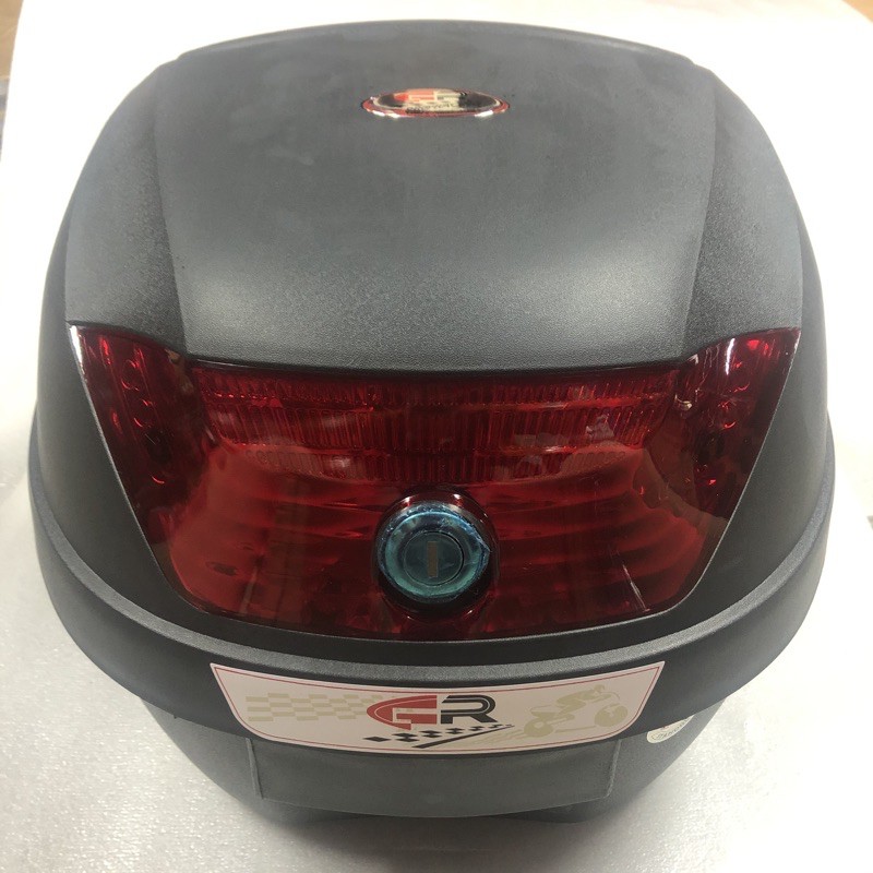 GR Racing Rear Box Model 188 (28L) | Shopee Malaysia