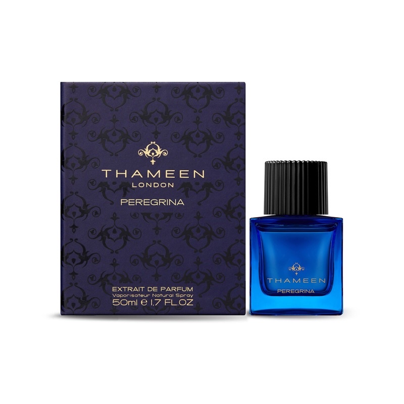 (ORIGINAL) Thameen London Peregrina Extrait De Parfum 50Ml | Shopee Malaysia