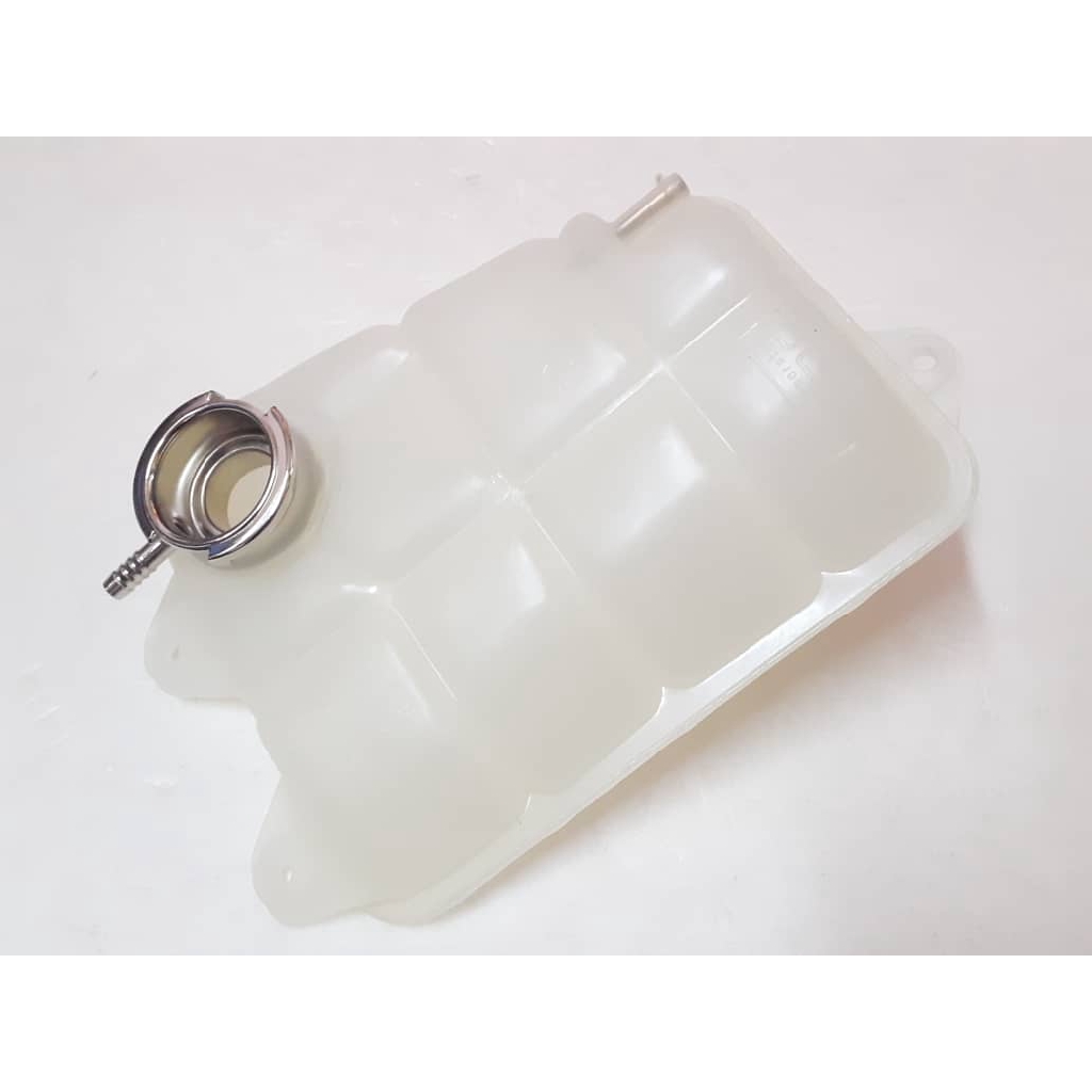 Mercedes Benz Radiator Expansion Spare Tank Germany W116 W126 ...