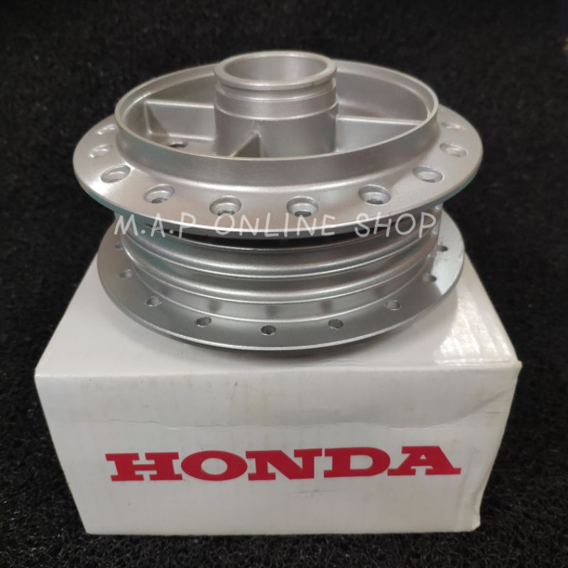 Honda Ex5 Hipower GBO GBOJ C70 Rear Hub Buyong Belakang Standard OEM Thai Honda | Shopee Malaysia