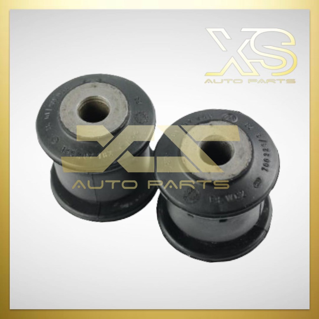 💯 ORIGINAL 💯 VOLKSWAGEN PASSAT GOLF MK5 GOLF MK6 LOWER CONTROL ARM BUSH ...