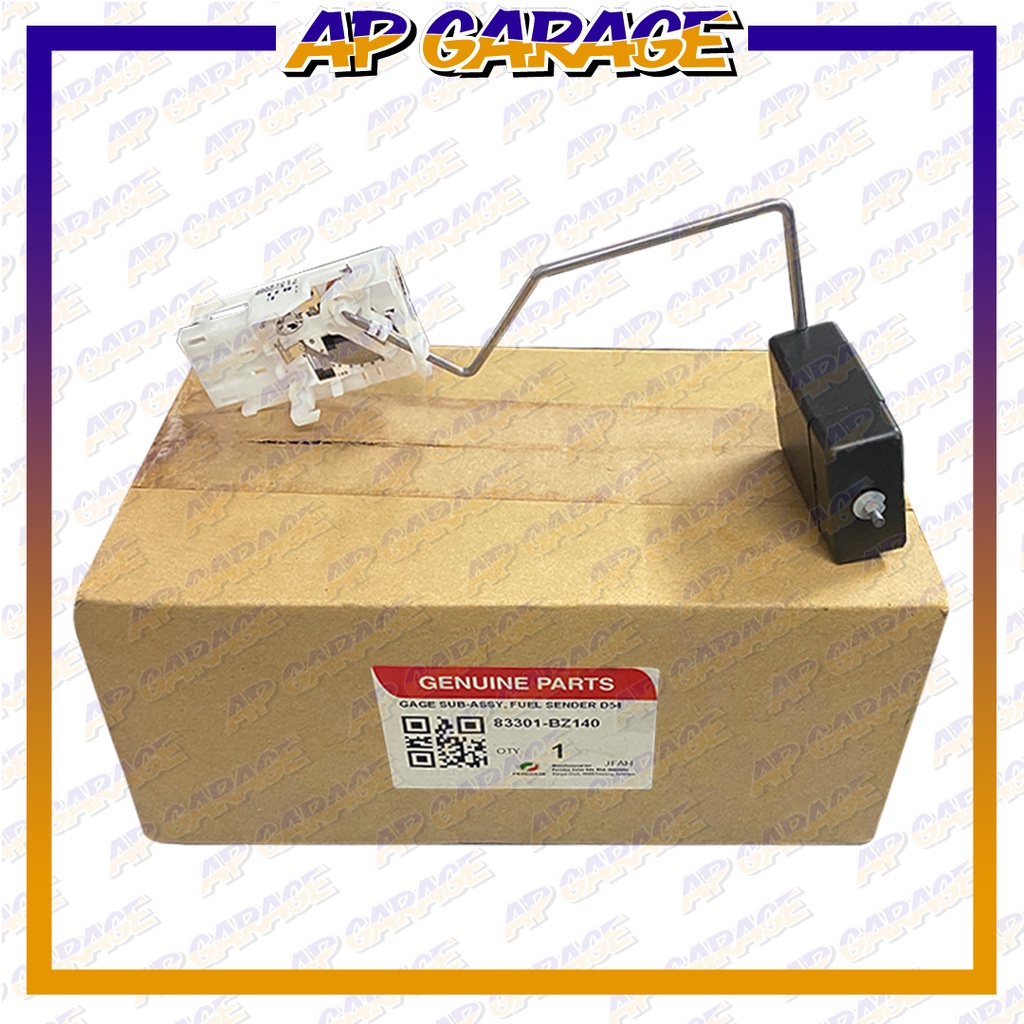 Perodua Myvi Lagi Best (2011-2017) Original Genuine Parts Fuel Tank ...