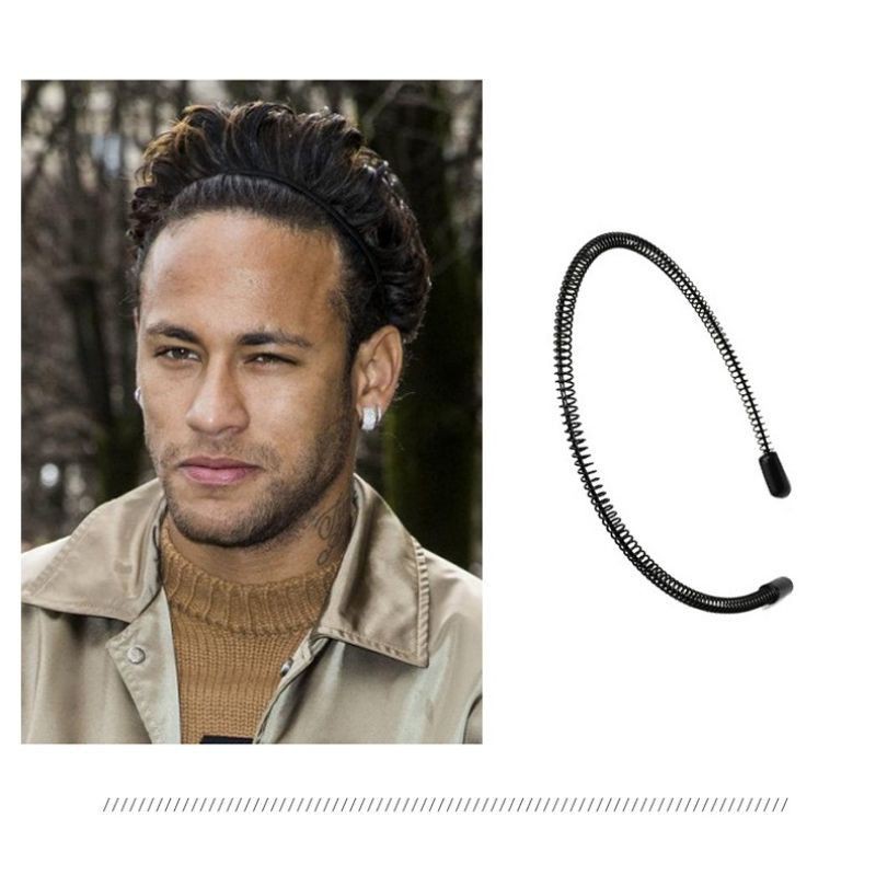 headband/Hairband 头饰 /发箍/Cekak rambut besi 0.5cm🔥Ready Stock🔥 | Shopee ...