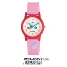 Q&Q Original Watch by Citizen kids VR99 / V22A / V23A .. | Shopee Malaysia