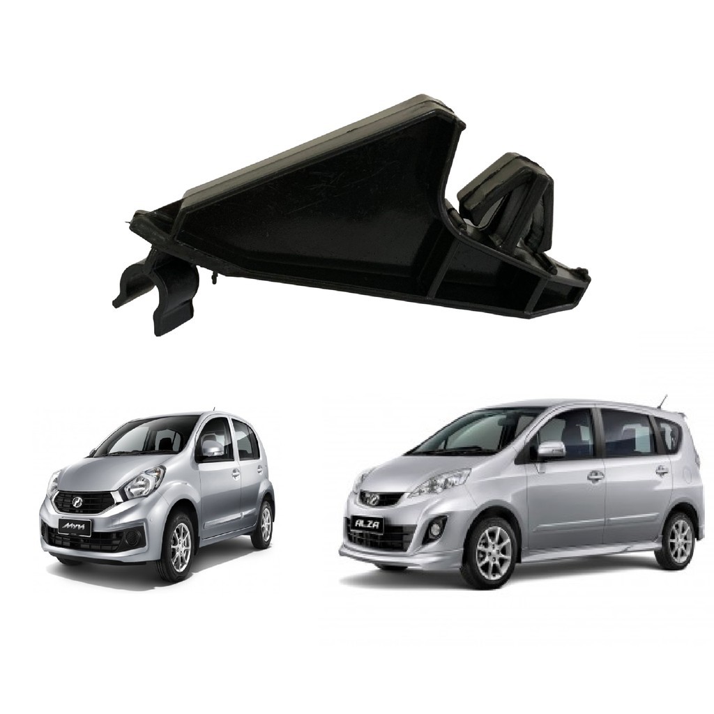 Perodua Myvi Old / Alza Old Front Bonnet Stand Clip | Shopee Malaysia