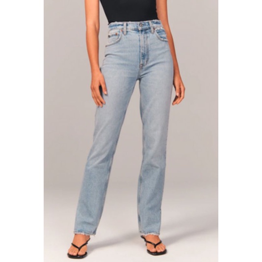 JEANS - ( LIVE LOCK ) | Shopee Malaysia