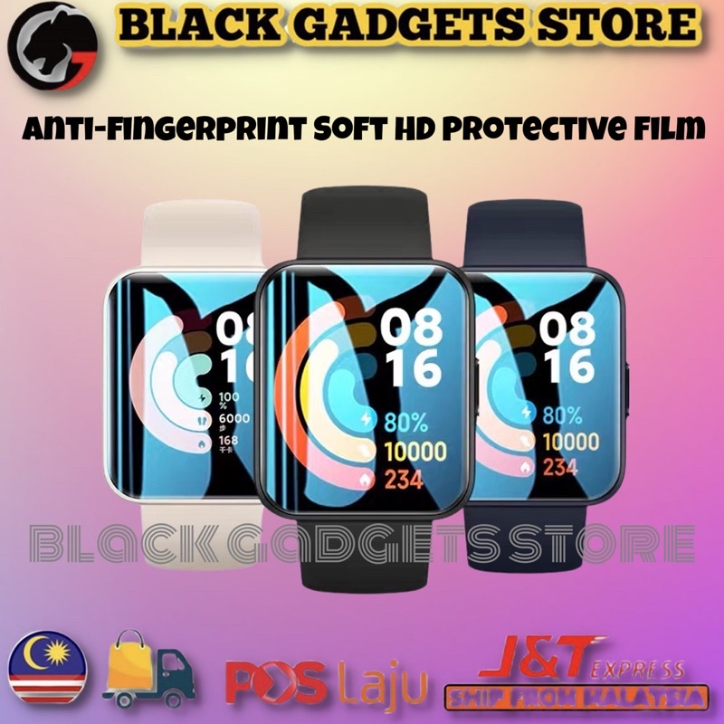Redmi Watch 5 / Watch 4 / Watch 3 Active / Watch 3 / Smart Band Pro ...