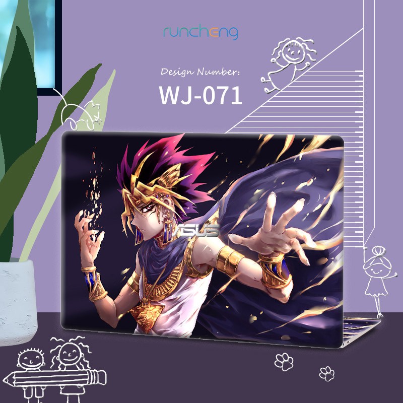 Customize One Piece / Luffy / Dragon Ball / Monkey King / Naruto / Yu ...