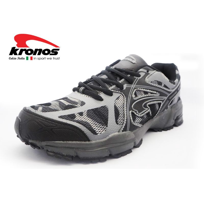 Kronos Camo Outdoor Sport Trail / Hiking / Trekking Shoe | Shopee Malaysia