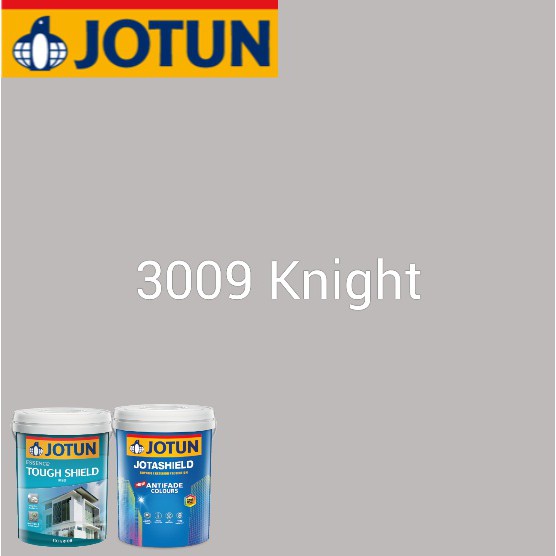Jotun Paint 5 LITER Jotashield AntiFade Colours for exterior wall paint ...