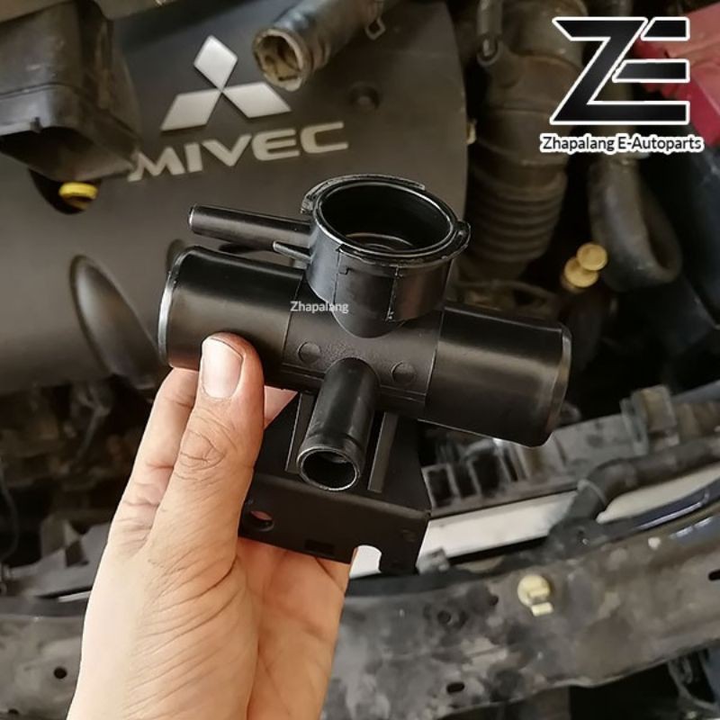 OEM PROTON INSPIRA RADIATOR CAP HOUSING LANCER RADIATOR HOUSING CAP ...