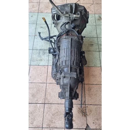 subaru legacy b4 ej25 be9 bh9 na gearbox AT automatic transmission ...