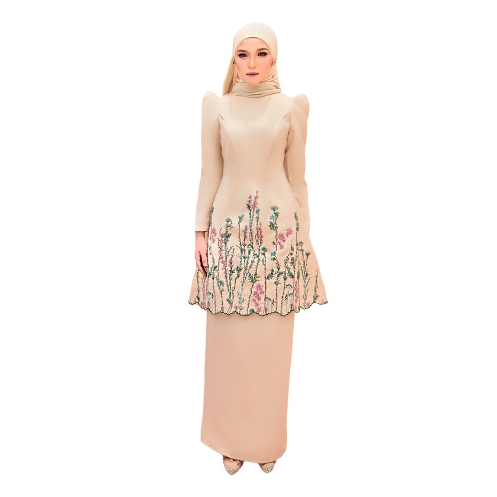 LEEYANARAHMAN Ikatan Raya 2022 Meliqa | Shopee Malaysia