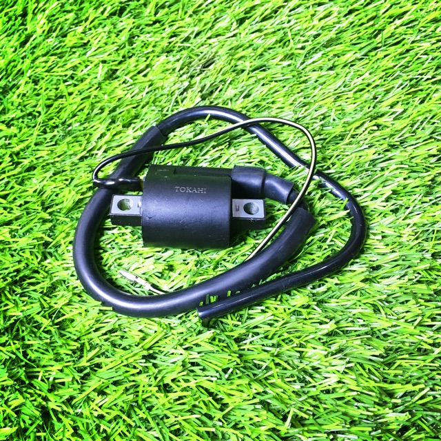 Standard Ignition Coil / Plug Coil / Body Coil Yamaha (Y100/Y100 New ...