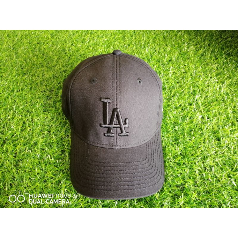 🔥🔥LA Cap Baseball Unisex 🔥🔥 | Shopee Malaysia