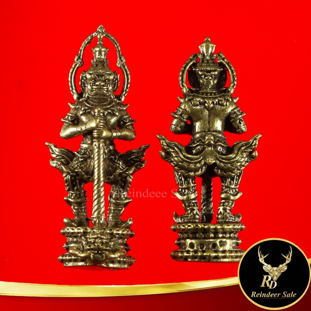 Jithao Wessuwanko Model "Thao San Million" The Mahasri Nuan Phaeo's ...