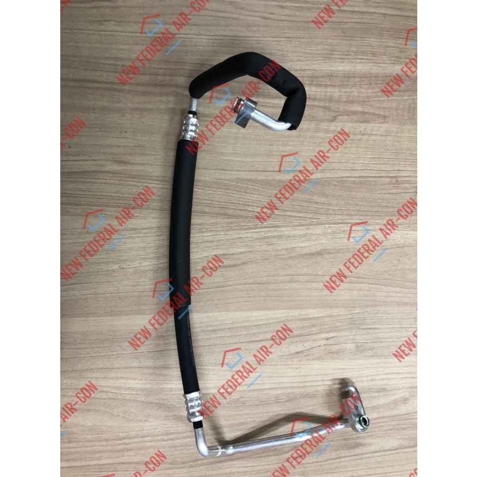 (NEW ITEM) PROTON IRIZ 2014 (SANDEN SYSTEM TYPE), PERSONA YEAR 2016 ...