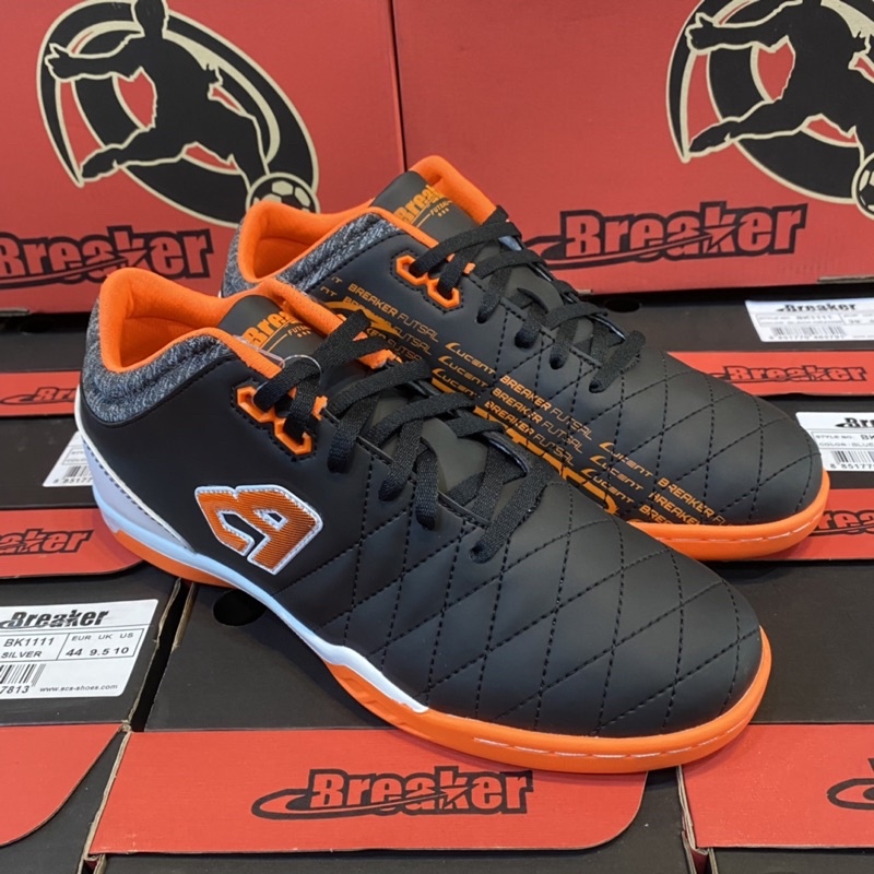 Futsal Breaker Lucent - BK1111 | Original thailand 🇨🇷 | Shopee Malaysia